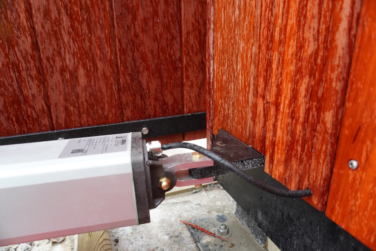 Sea half tank 390 motor